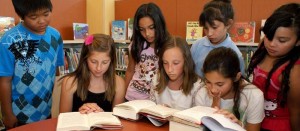 Upper Elementary Kids – Kids' Space