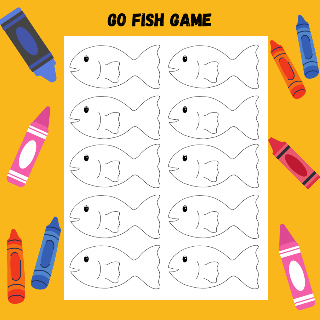 Storytime Starter: Colors! – Kids' Space